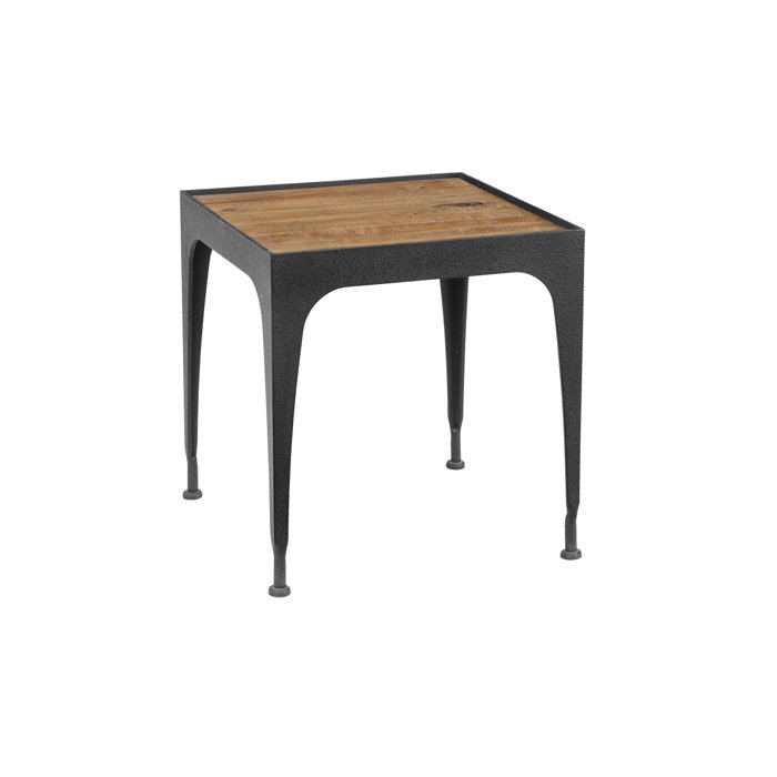 17 Stories Juno End Table | Wayfair